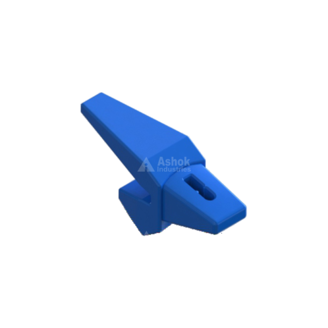 Soil Teeth Holder - Ashokindus